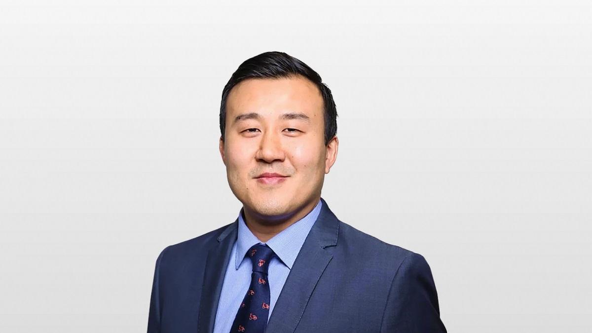 Exclusive: Sean Hong named CFO at Equiti Group - FX News Group