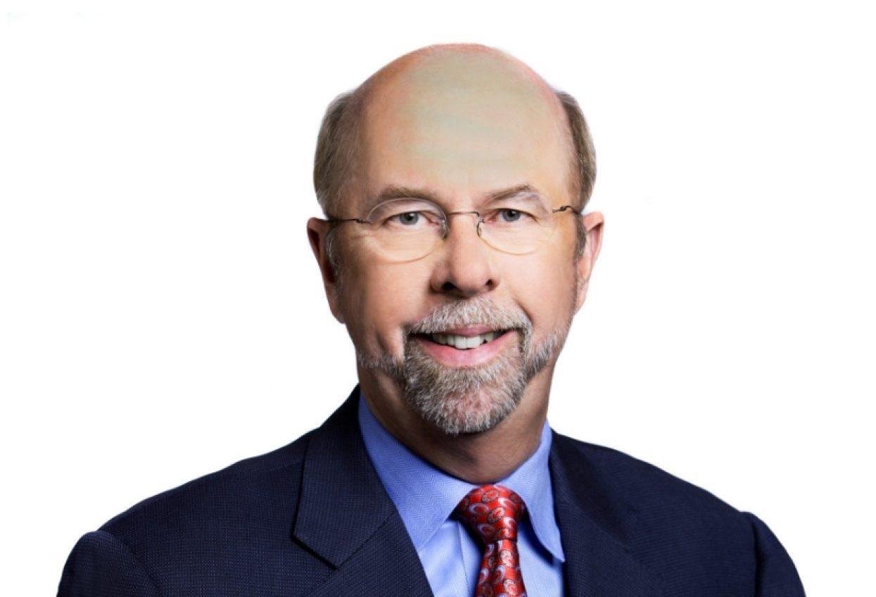 Douglas Steenland steps down as Non-Exec Director of LSEG Board - FX ...