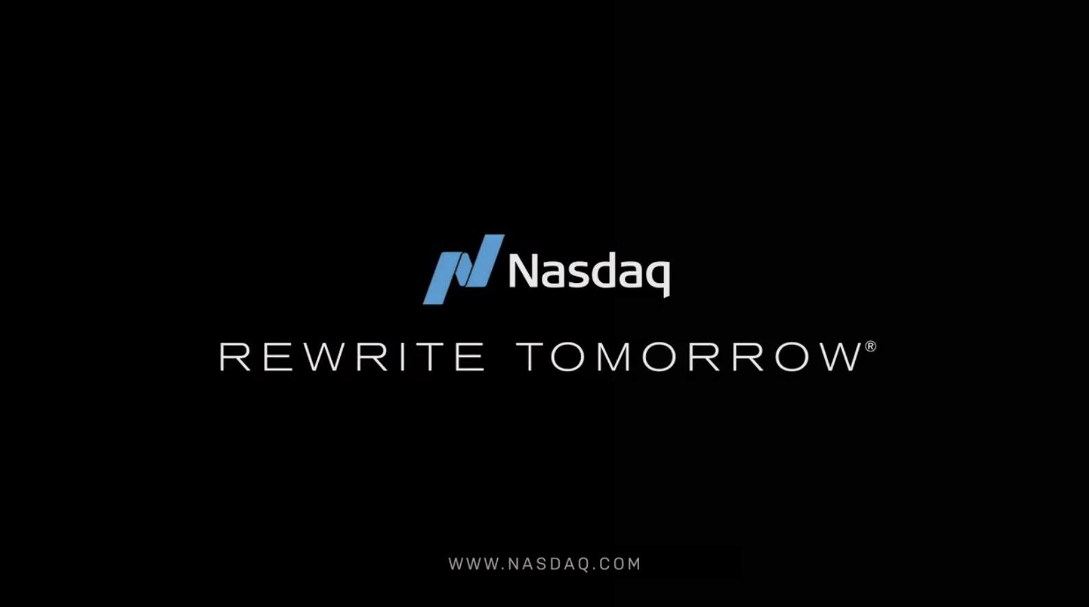 Nasdaq reopens second floor of its iconic MarketSite - FX News Group