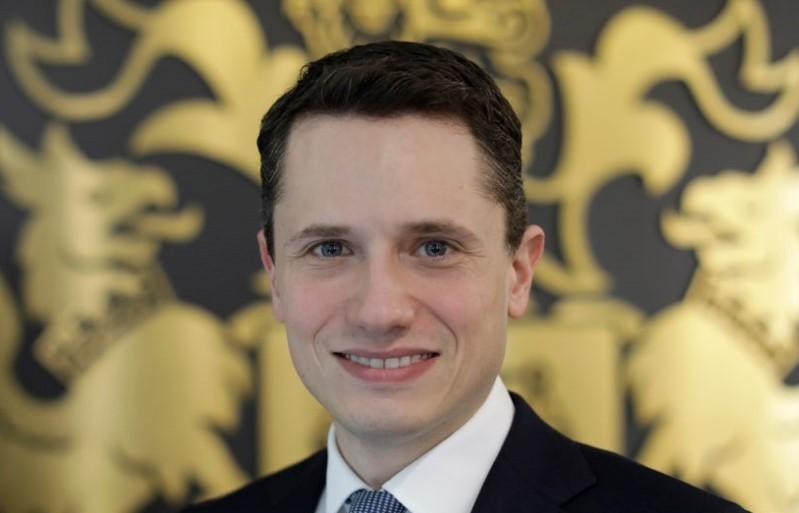 London Stock Exchange appoints Charlie Walker as Deputy CEO - FX News Group