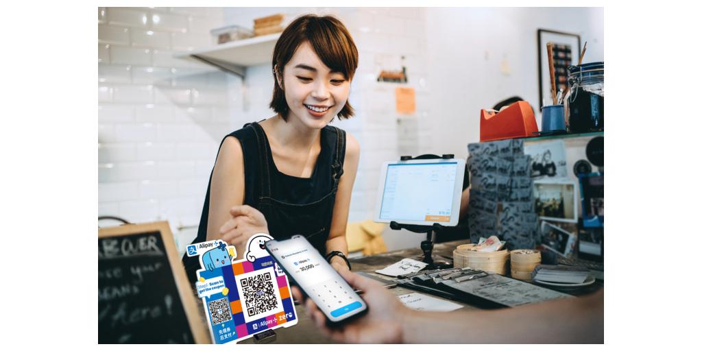 ZeroPay introduces Alipay+ at 1.7M merchants in South Korea - FX News Group