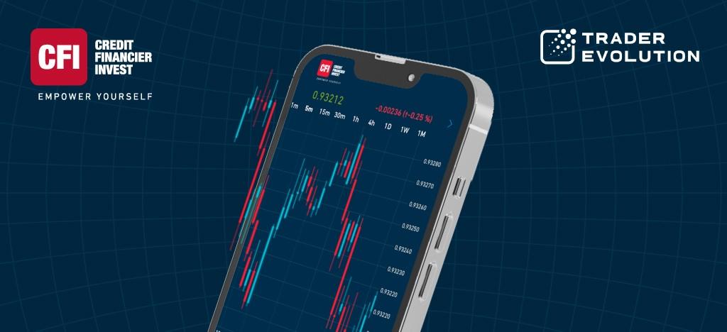 CFI launches TraderEvolution trading platform - FX News Group