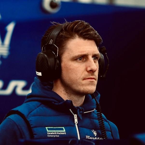 VT Markets sponsors FIA Formula E team Maserati MSG Racing - FX News Group