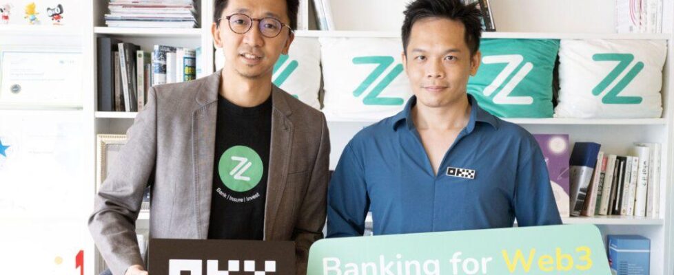 ZA Bank opens operating account for OKX Hong Kong - FX News Group