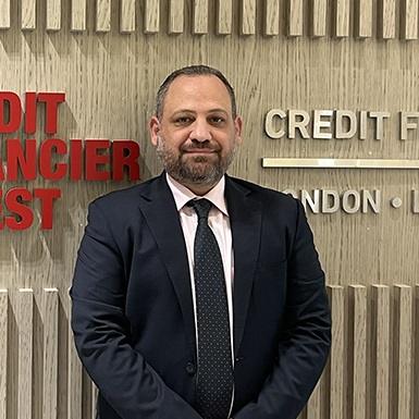 CFI management changes: Karim Malas named COO, Loay Azar MENA CEO - FX ...