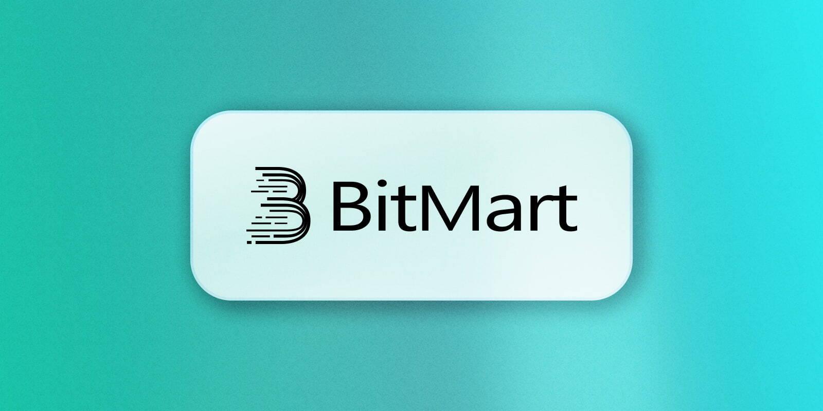 TradingView adds BitMart to its list of integrated data partners - FX ...
