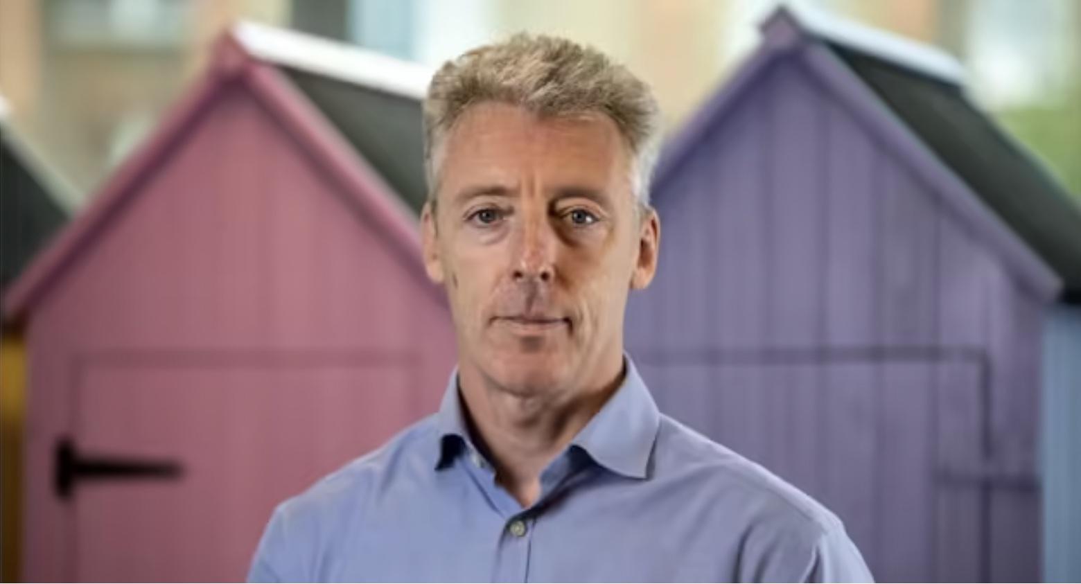 Breon Corcoran assumes role of IG Group CEO - FX News Group