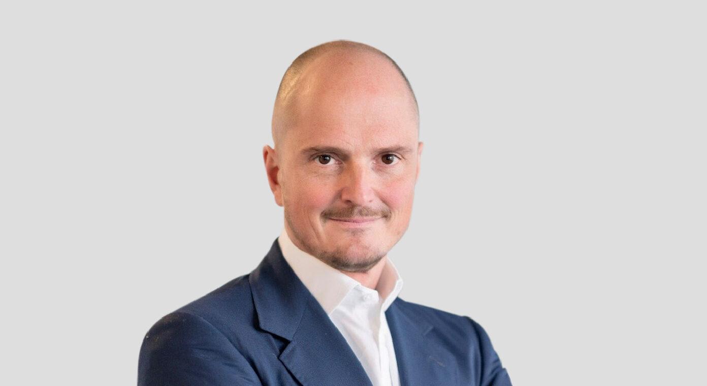 Diego De Giorgi to assume role of StanChart CFO on Jan 3, 2024 - FX ...