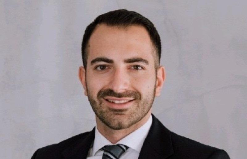Exclusive: 26 Degrees / BDSwiss alum Georgio Nikolaou named VP Sales ...