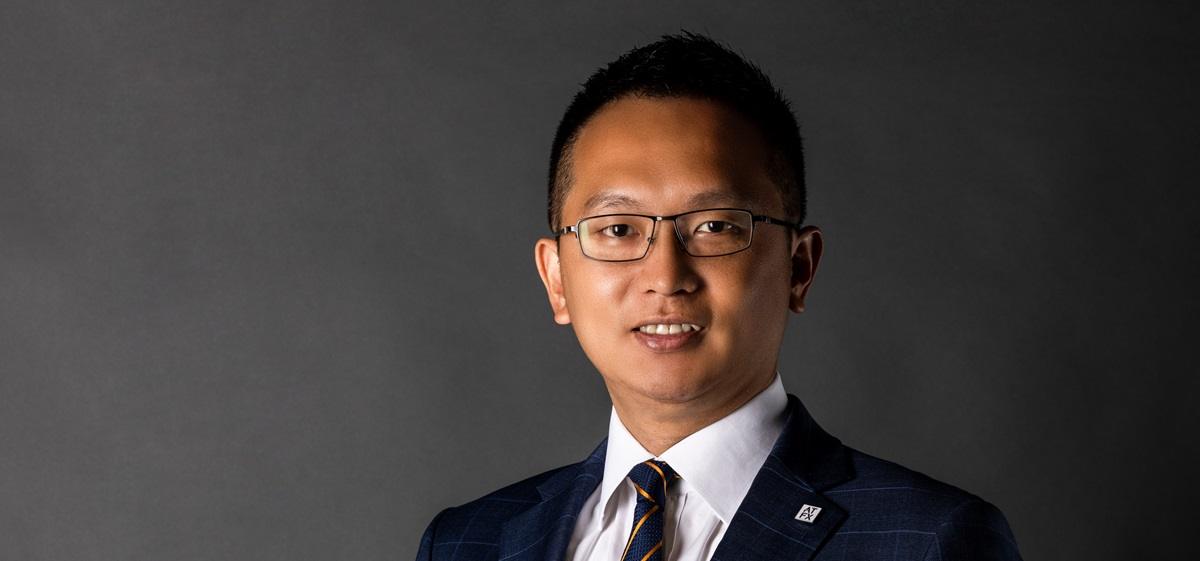 Exclusive: ATFX Chairman Joe Li on acquisitions, and Retail FX in 2024 ...
