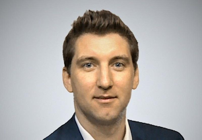 Exclusive: Matthew Davidson named CEO at IG Australia - FX News Group