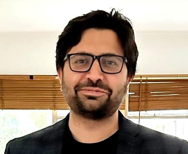 Exclusive: LSEG Marketing Director Rohan Shams leaves for ICE - FX News Group