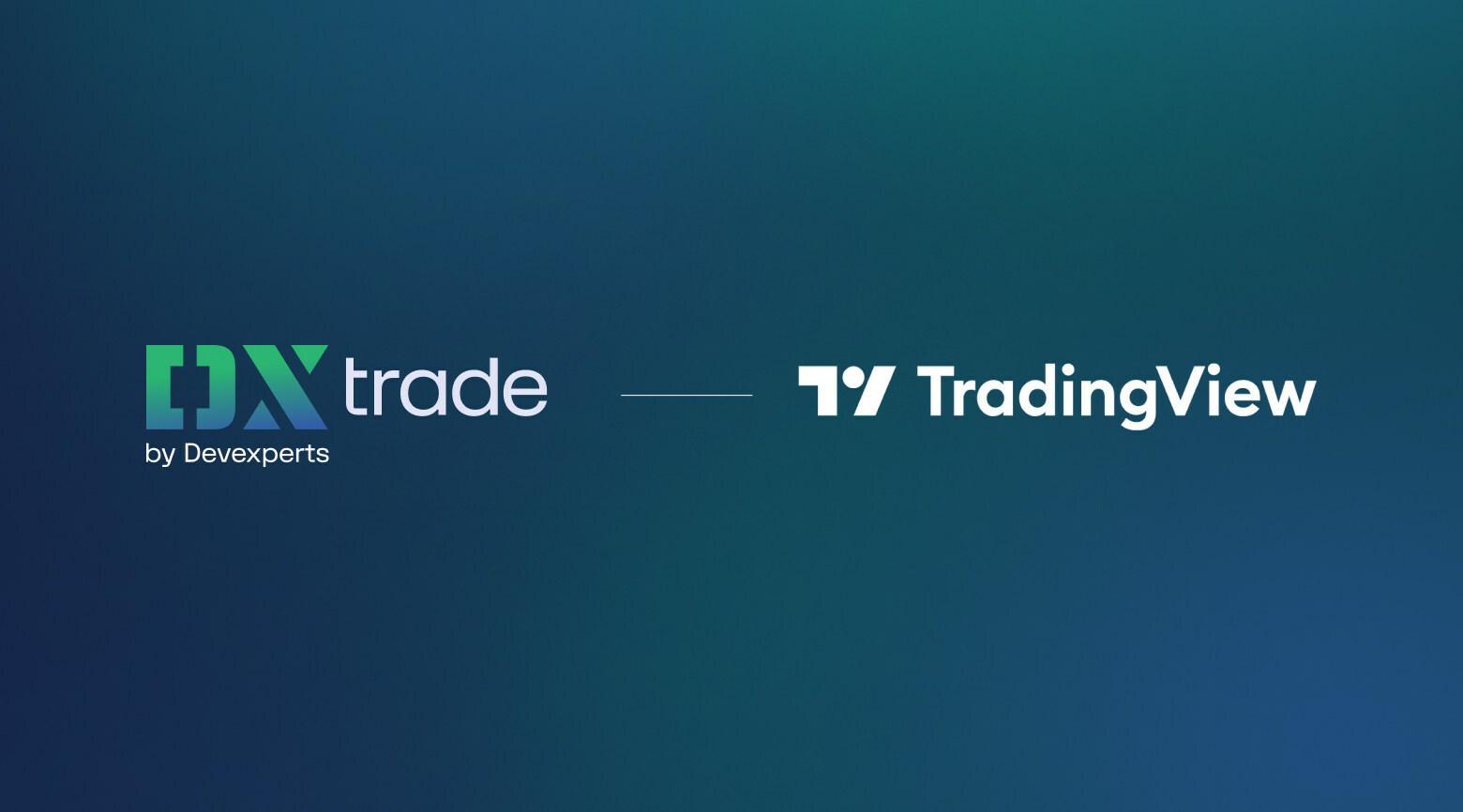 TradingView, Devexperts establish DXtrade backend integration - FX News ...