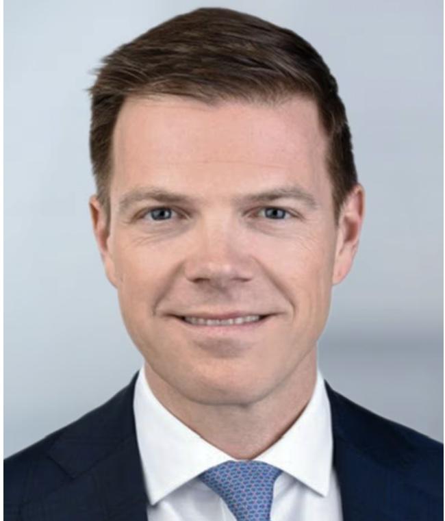 UBS names Aleksandar Ivanovic President Asset Management - FX News Group