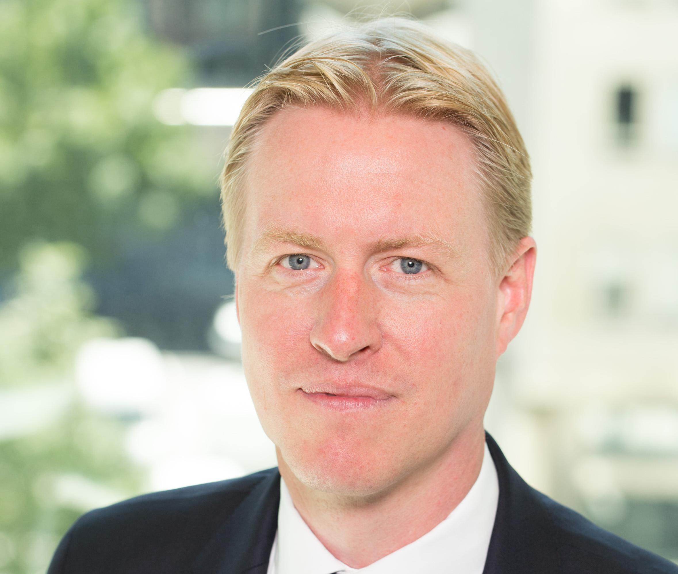 Robbert Booij to become CEO of Eurex Frankfurt AG - FX News Group