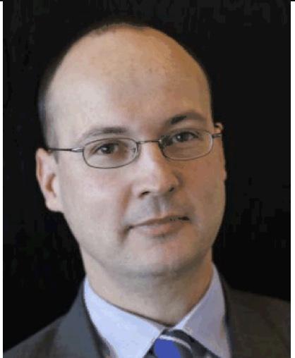 Swiss FINMA appoints Stefan Walter as its new CEO - FX News Group