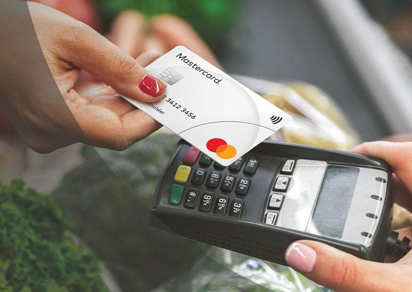 Mastercard, The Clearing House extend partnership on real-time payments ...