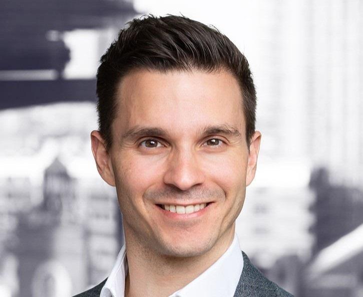 IronFX CFO George Kyriakoudes departs - FX News Group