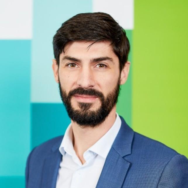 Euronext FX names Stuart Parris Head of Sales, Wyman Shing CEO ...