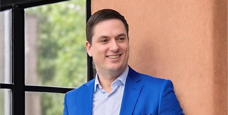 Exclusive: Capital Index CEO Trevor Barwell resigns - FX News Group