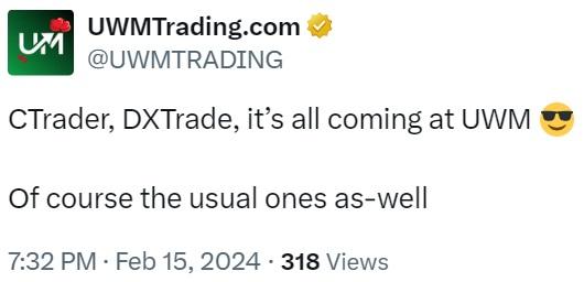 Exclusive: Eightcap cutting brokerage service to all prop trading firms ...