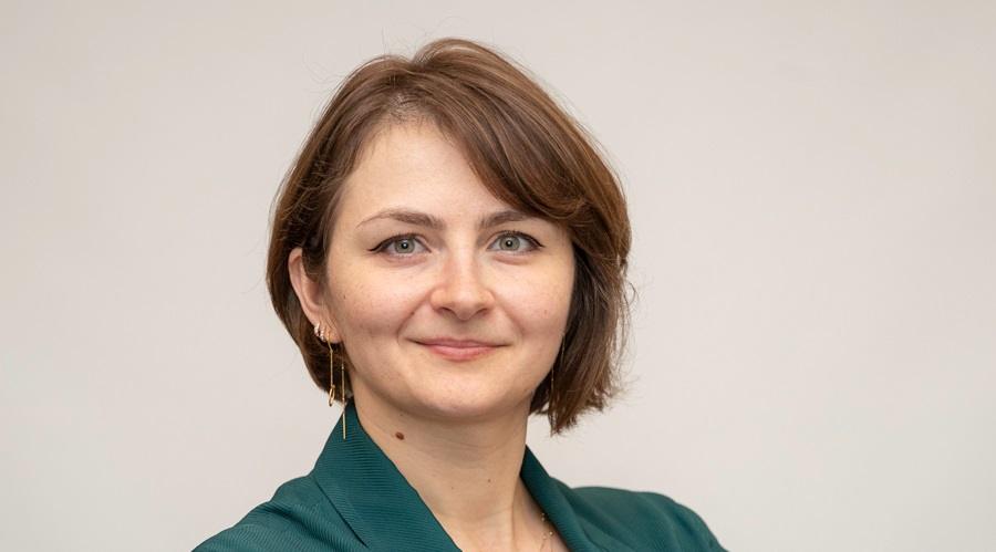 Advanced Markets' VP Anya Aratovskaya leaves for FOUNT Global - FX News ...