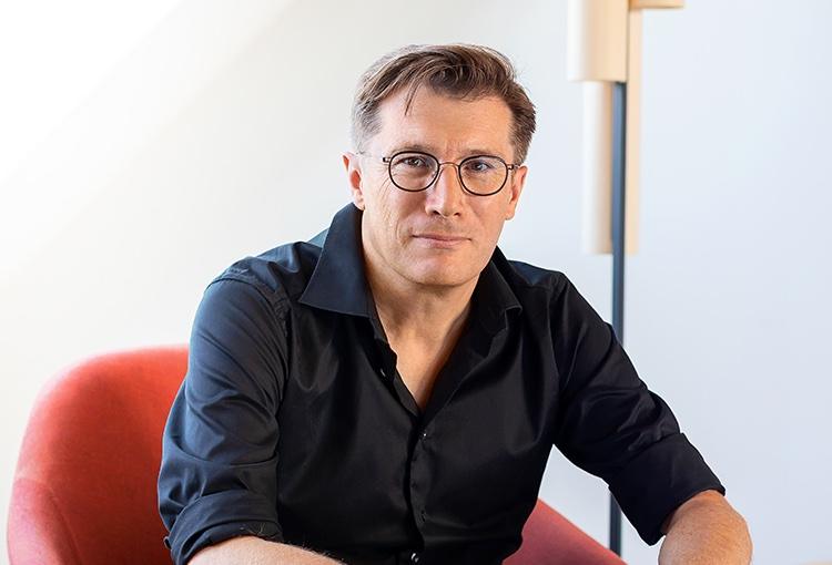 Wise appoints Emmanuel Thomassin as CFO - FX News Group