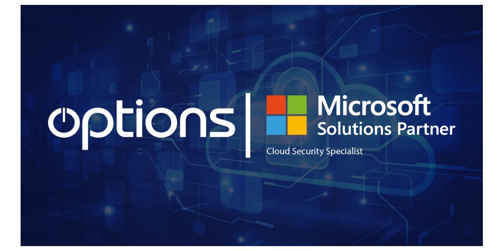 Options Technology secures Microsoft Cloud Security Specialization - FX ...