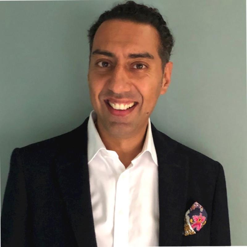 DKK Partners hires Zain Abbas as Head of Product - FX News Group