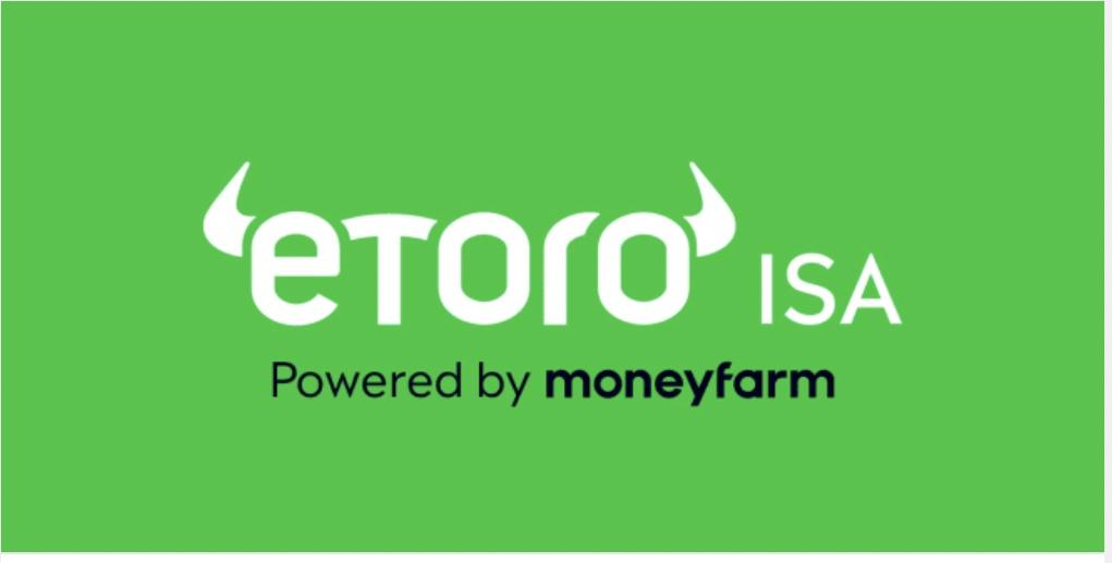 eToro partners with Moneyfarm to offer eToro ISA to UK clients - FX ...