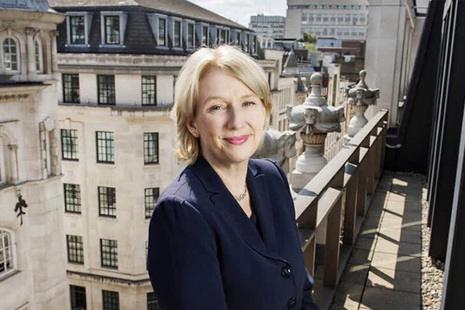 Dame Jayne-Anne Gadhia to join Alpha Group Board as Chair Designate ...
