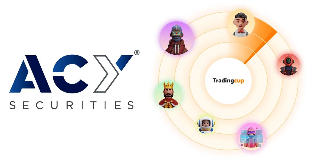 ACY Securities goes live with Copy Trading on Tradingcup platform - FX News Group