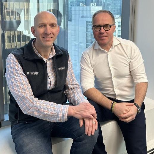 Exclusive: David Klotz and Ingmar Mattus discuss launch of retail ...