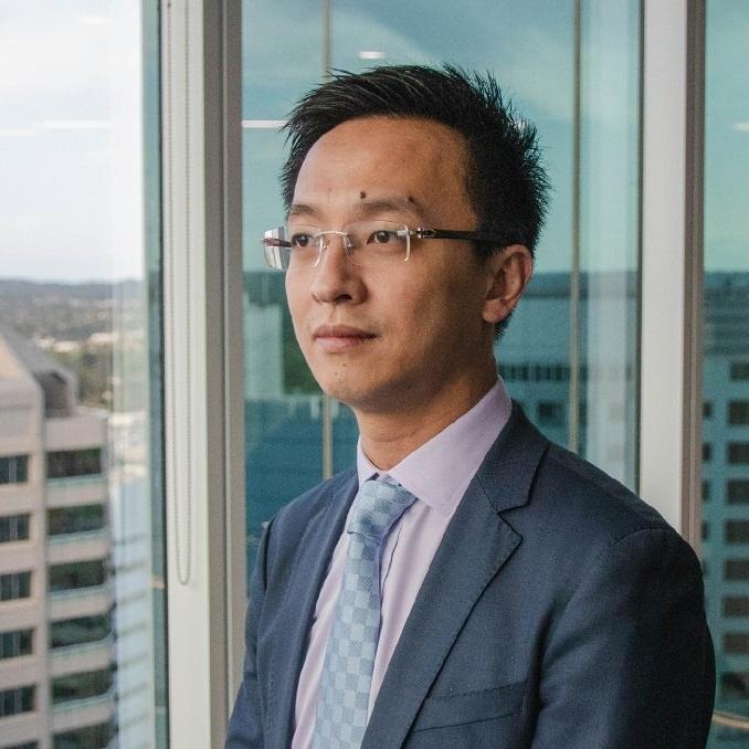 iSAM/Sucden alum Phil Kim joins ACY Connect to head Institutional Sales ...