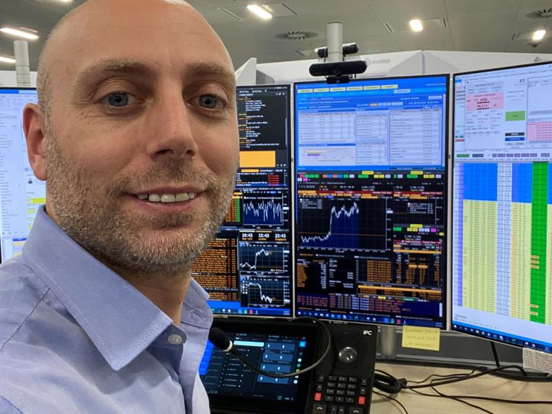 MarketAxess appoints Dan Burke as Global Head of Emerging Markets - FX ...