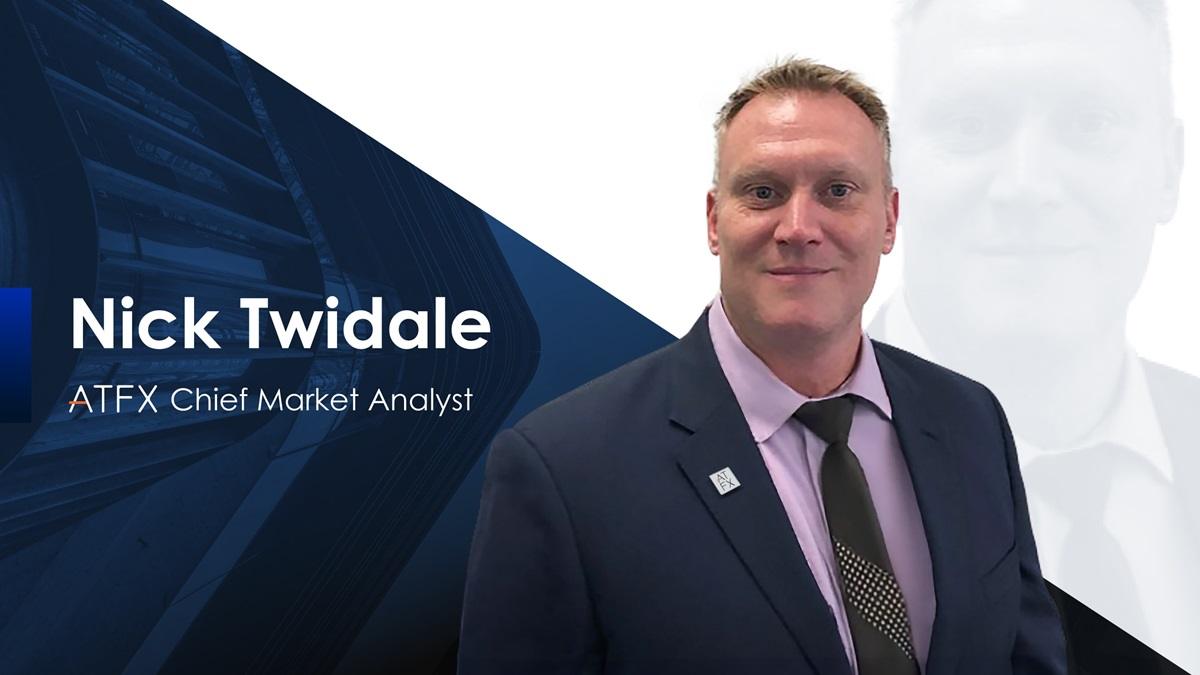 Nick Twidale joins ATFX as Chief Market Analyst - FX News Group