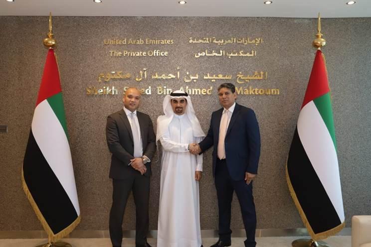 DKK partners with Dubai's Seed Group on MENA FX liquidity - FX News Group