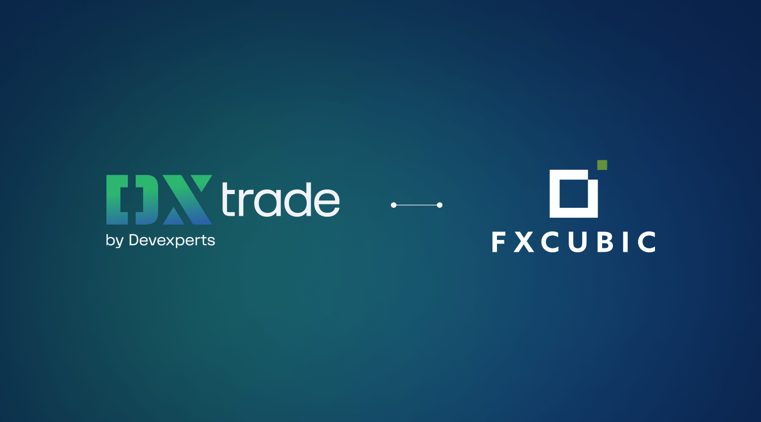 FXCubic connectivity integrates with DXtrade CFD platform - FX News Group