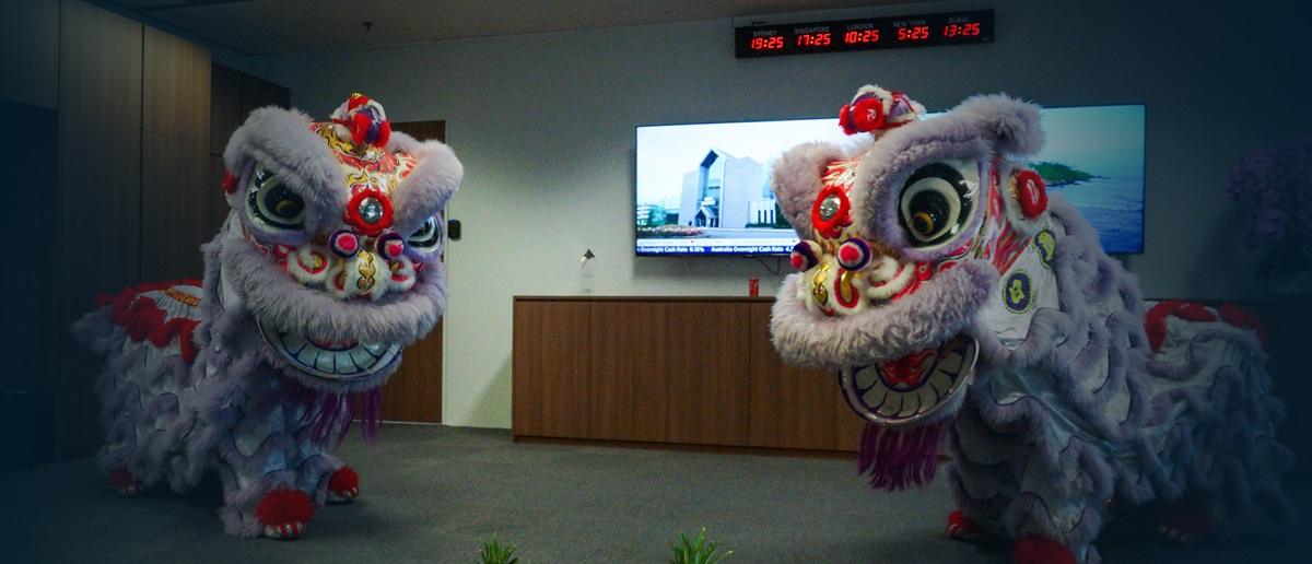 Finalto unveils new offices in Singapore - FX News Group