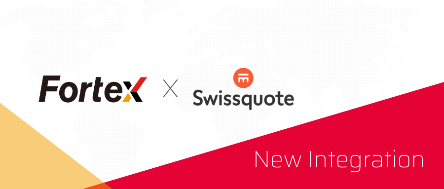 Fortex integrates with Swissquote for enhanced liquidity - FX News Group