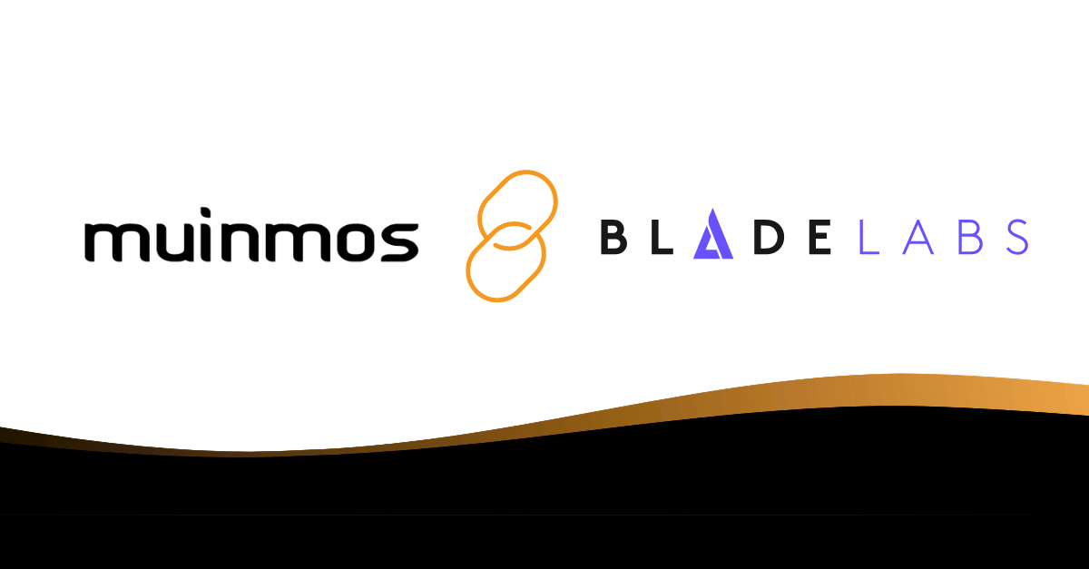 Muinmos and Blade Labs partner on KYC solutions for Web3 - FX News Group
