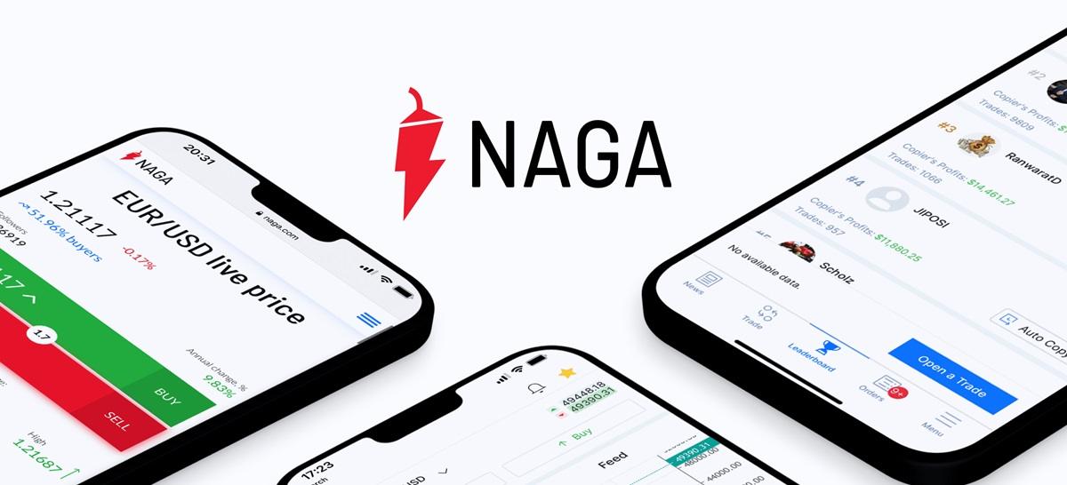 NAGA Group completes merger with CAPEX.com - FX News Group