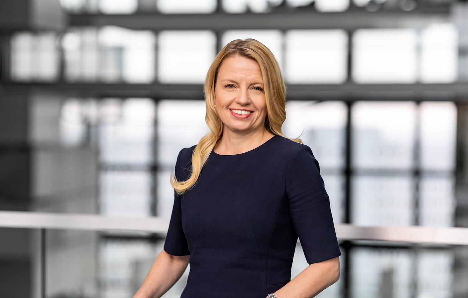 Stephanie Eckermann to join Executive Board of Deutsche Börse - FX News ...