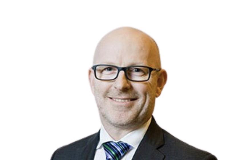 ASX Group Executive, Technology & Data Dan Chesterman to resign - FX ...