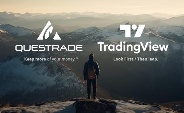 Questrade adds TradingView to suite of investment resources - FX News Group