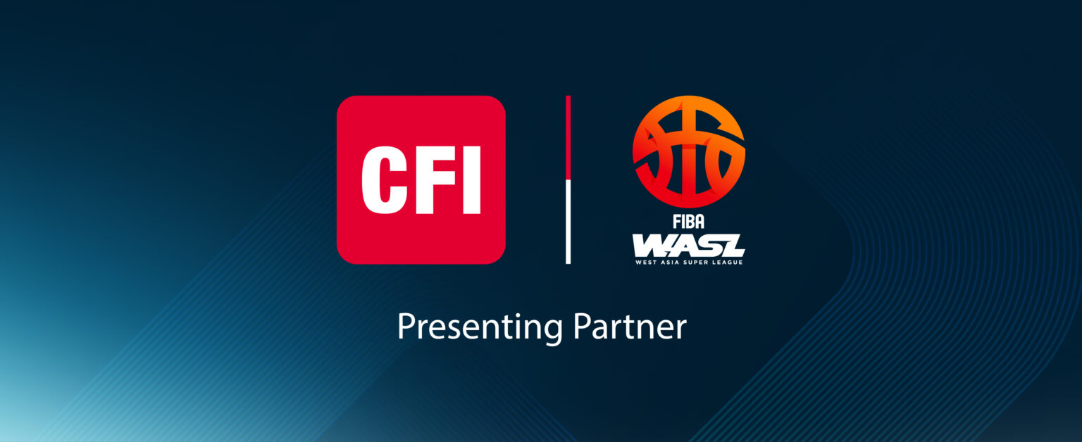 CFI expands FIBA WASL collaboration as league's Presenting Partner - FX ...