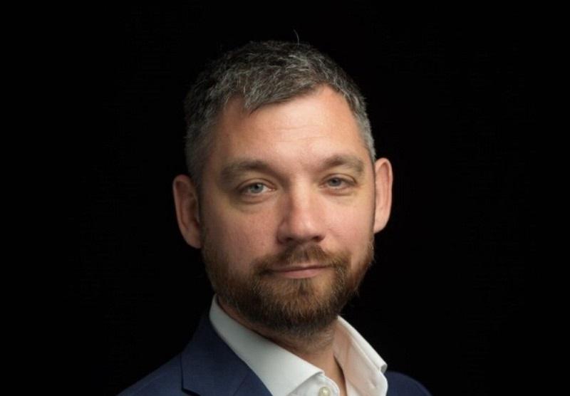 Exclusive: ex Scope Markets CMO James Hughes launches financial ...