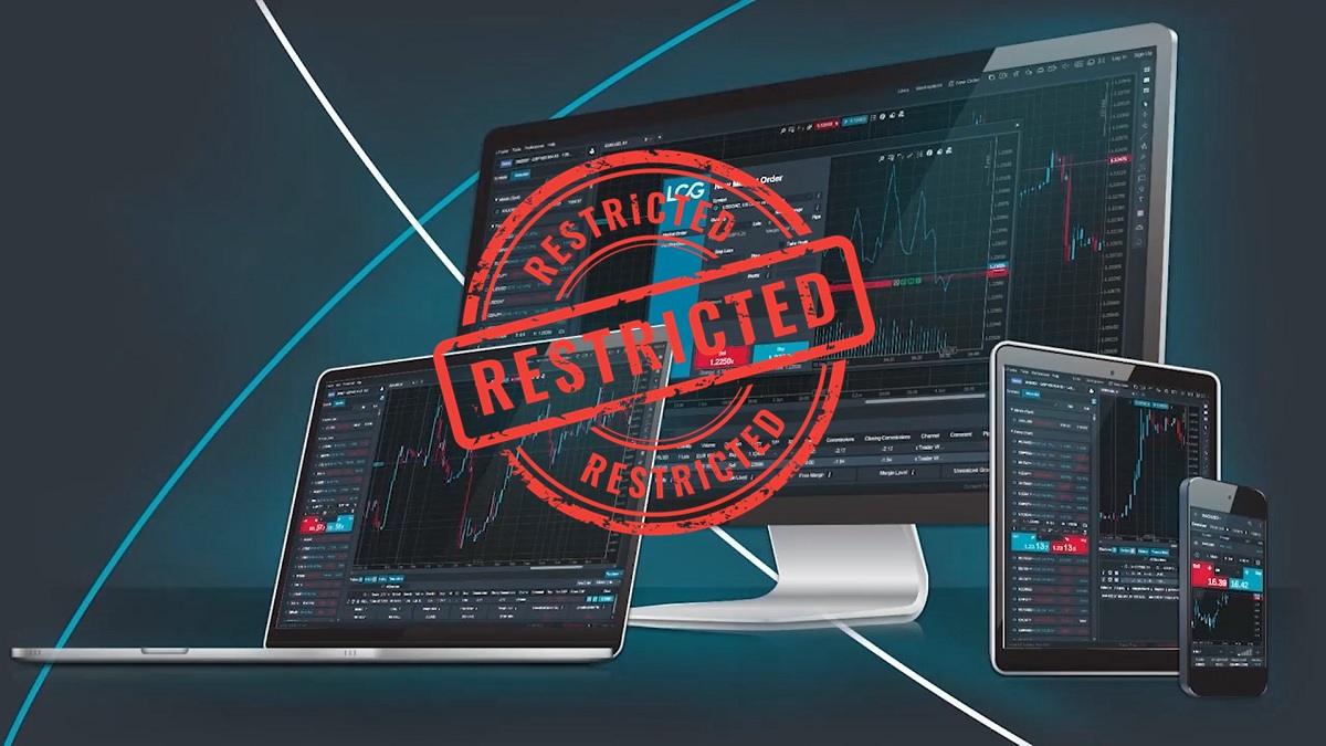 FX week in review: LCG license restricted, FlowBank legal action ...