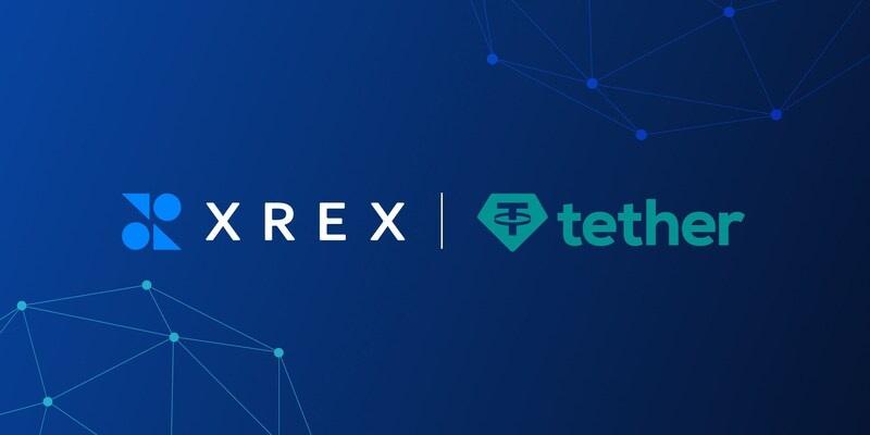 Tether invests $18.75M in Taiwan's XREX to further blockchain-based EM ...
