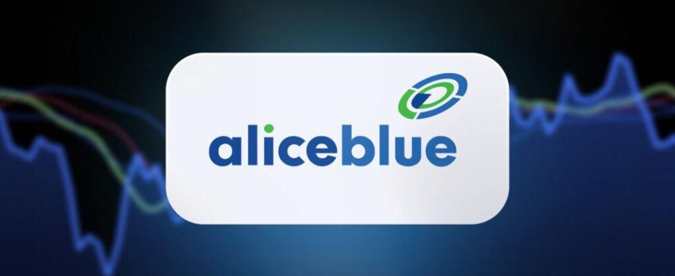Alice Blue joins TradingView's list of partner brokers - FX News Group